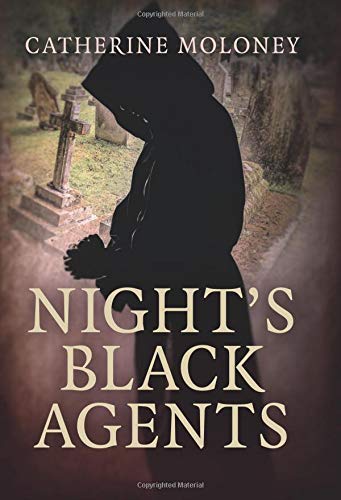 Night's Black Agents: Moloney, Catherine: 9780719828713: Amazon.com: Books