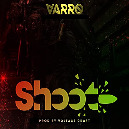 Écouter Shoot par Varro sur Amazon Music Unlimited