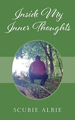 Amazon.com: Inside My Inner Thoughts eBook : Albie, Scubie , Albie ...