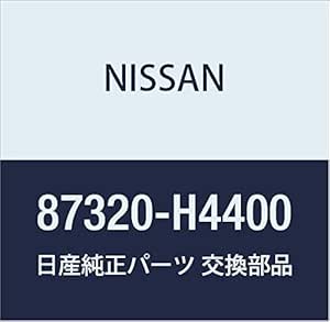 Amazon.co.jp: NISSAN Genuine Parts : Automotive