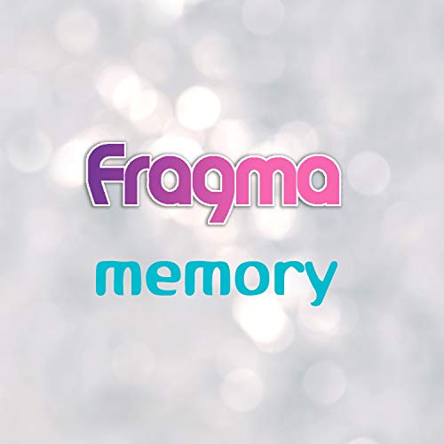 Memory by Fragma on Amazon Music - Amazon.co.uk