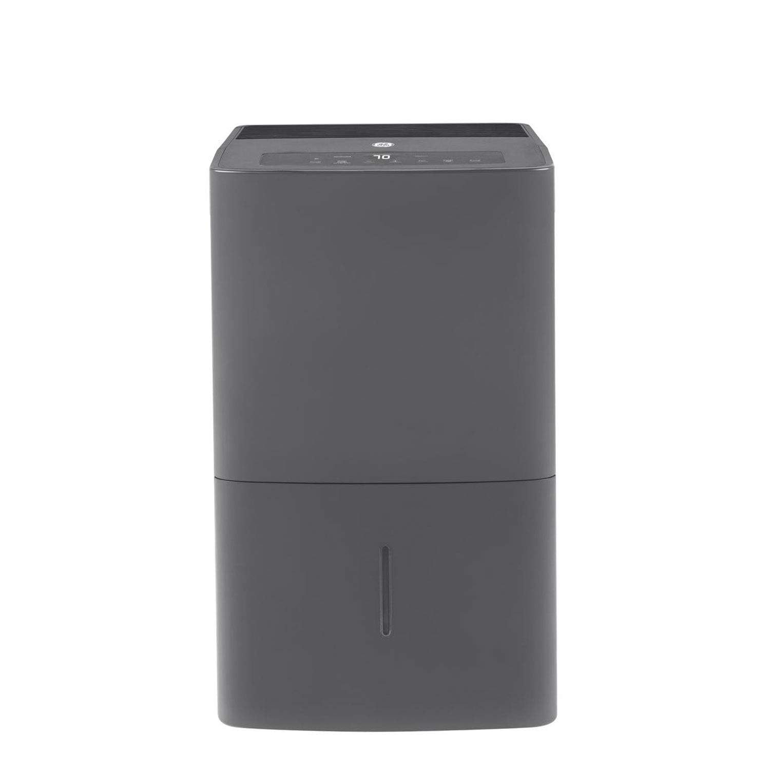 Amazon.com - GE APEL45LY 45 Pint Portable Dehumidifier with Built In ...
