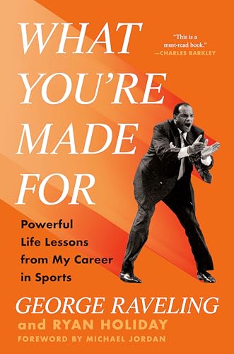 Amazon Best Sellers: Best Basketball Biographies