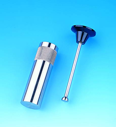 Dounce Dura Grind® Tissue Grinder, 15ml: Amazon.com: Industrial ...