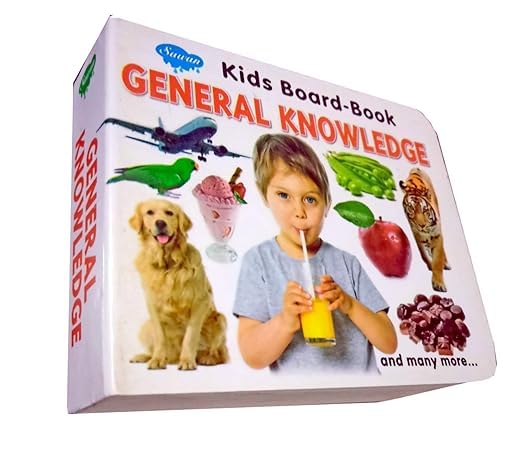 Buy General Knowledge Book Online at Low Prices in India | General ...