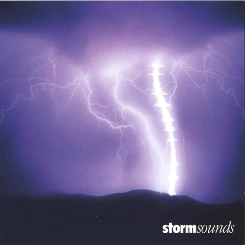 Amazon.com: stormsounds storm sounds : spacesounds.com: Digital Music