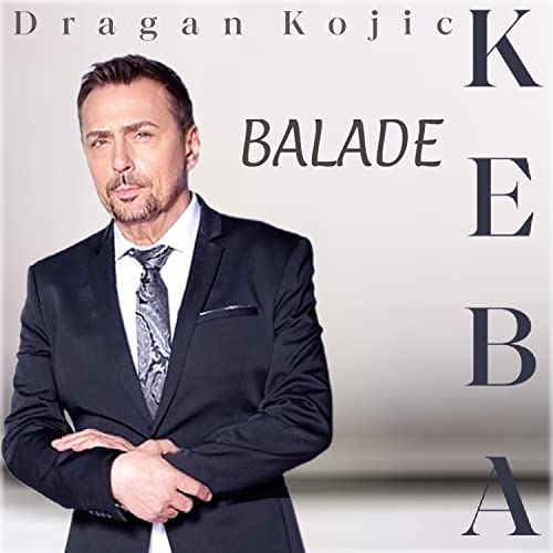 Amazon.co.jp: Balade : Dragan Kojic Keba: Digital Music