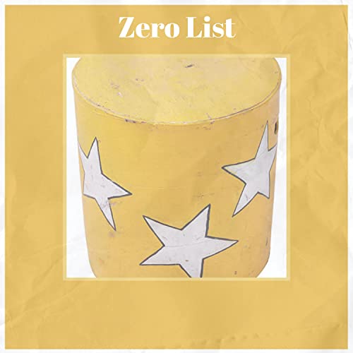 Amazon.com: Zero List : VARIOUS ARTISTS: Digital Music
