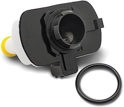 Evaporative System Integrity Module / Vapor Canister Leak Detector Pump ...