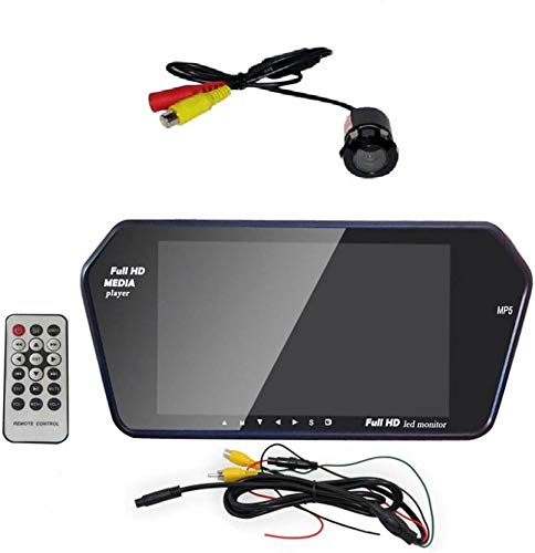 Car LED Monitor : Amazon.in: Electronics