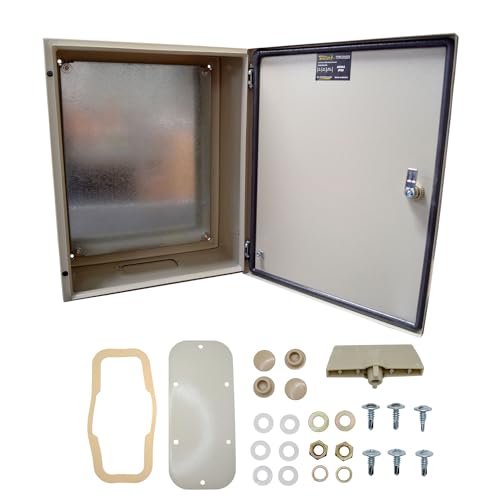 Encuentra Gabinete Himel 30x30x20