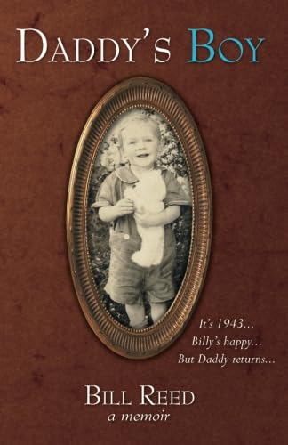 Buy Daddy's Boy Book Online at Low Prices in India | Daddy's Boy ...