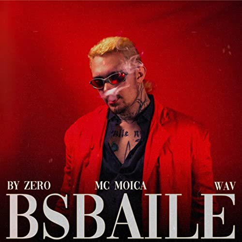 Bsbaile de MC Moica no Amazon Music Unlimited