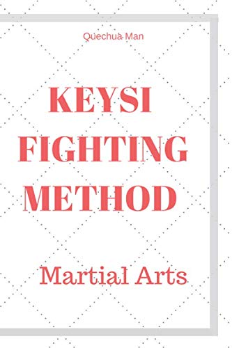 Amazon.com: KEYSI FIGHTING METHOD: Notebook, Journal, Diary ( 6 x 9 ...