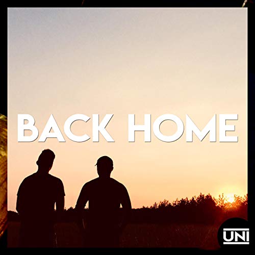 Play Back Home by Uni on Amazon Music