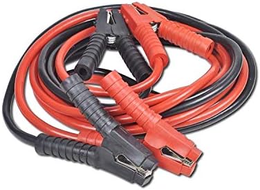 AA AA0868 Extreme Duty Booster Cables 700Amp : Amazon.co.uk: Automotive