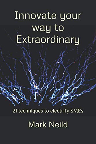 Innovate your way to Extraordinary: 21 techniques to electrify SMEs ...