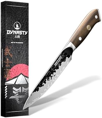 Mile Zero Kitchen's Amazon Page