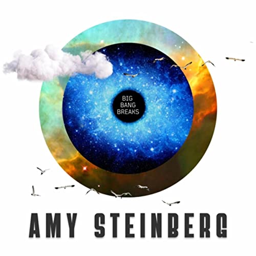 Amazon.com: Big Bang Breaks : Amy Steinberg: Digital Music