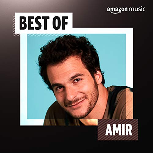 Best of Amir sur Amazon Music Unlimited
