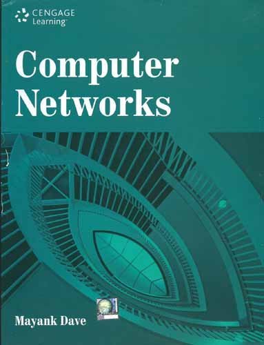 Buy Computer Networks, 1st Edition Book Online at Low Prices in India ...