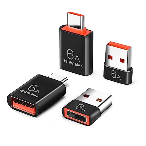 Adapter USB C auf Micro USB – Die 15 besten Produkte im Vergleich ...