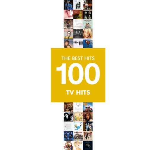 Various - Best Hit 100- TV Hits - Amazon.com Music