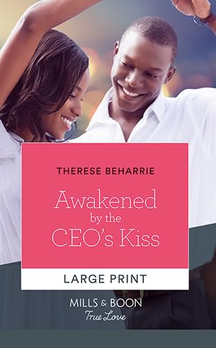 Awakened By The CEO's Kiss : Beharrie, Therese: Amazon.in: Books