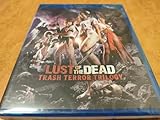 ・ブランド:GENERIC・製造元:GENERIC・製造元/メーカー部品番号:NWTXEXAKHCVGPWA・レイプゾンビ LUST OF THE DEAD/レイプゾンビ2/レイプゾンビ3 輸入盤Blu-ray 小沢アリス/亜紗美/あいかわ...