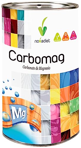 Carbonato De Magnesio Lidl ️ 2024