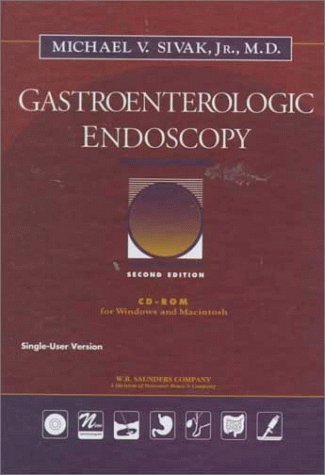 Gastroenterologic Endoscopy: 9780721666334: Medicine & Health Science ...