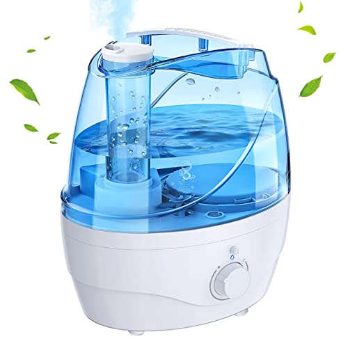 Amazon.ca Best Sellers: The most popular items in Humidifiers