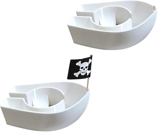 Amazon.com : Avocado Seed Starter Boats – Easy Germination Kit for ...