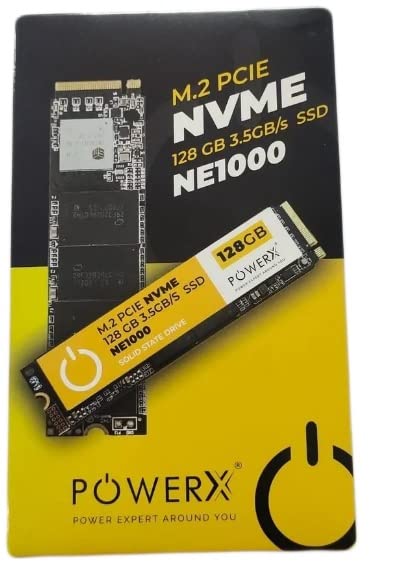 Amazon.in: Buy 128GB M.2 PCIE NVME NE1000 SSD (2280) Internal Solid ...