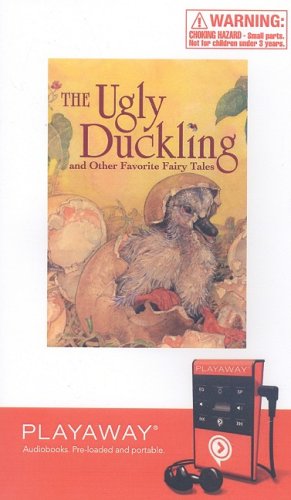 The Ugly Duckling and Other Favorite Fairy Tales: The Ugly Duckling/The ...