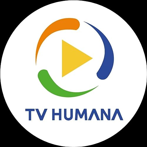 TV Humana : TV Humana: Amazon.com.br: Livros