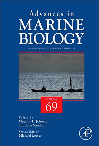 Amazon.com: Marine Managed Areas and Fisheries (Volume 69) (Advances in ...