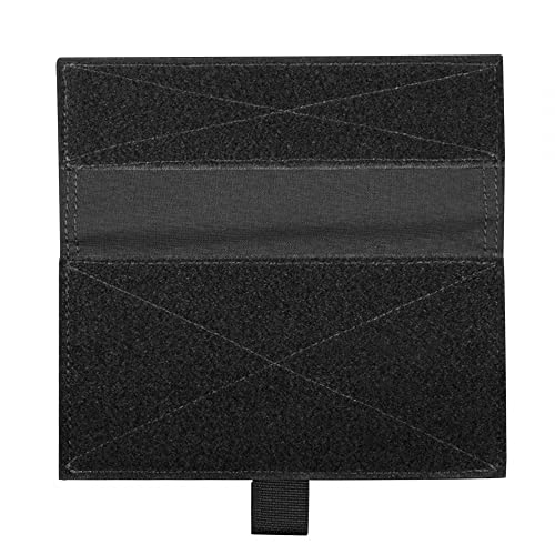 MiOYOOW Molle Patch Panel, Tactical Loop Panel Molle Attachment for ...