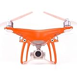 ・ブランド:WRAPGRADE・製造元:WRAPGRADE・製造元/メーカー部品番号:DWP4-P-・DJI Phantom 4 の機体デザインをより魅力的に引き出すフルカバーデザイン。・貼りやすさを追求した独自のパーツ構成でＤＩＹでドロー...