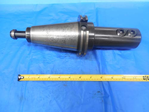 PARLEC CAT 50 Long Modular Tool Holder 9 Projection C50-PC6-10 CAT50 ...