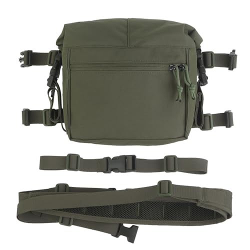 Archeon Chest Rig – The 16 best products compared - Outdoors Magazine