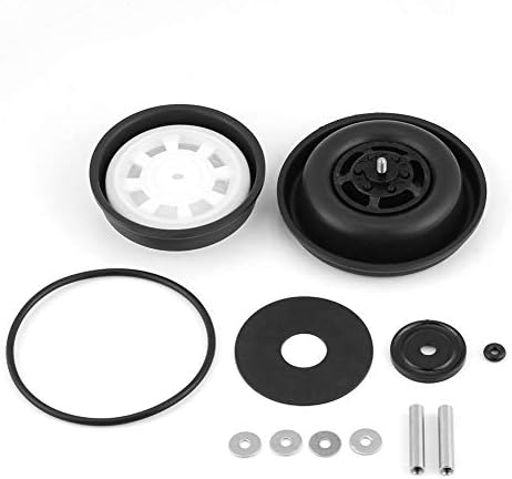 Amazon.com: Keenso Pump Rebuild Repair Kit for Johnson Evinrude VRO ...