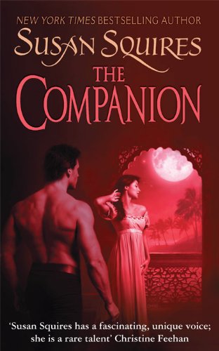 The Companion: The Companion 1 eBook : Squires, Susan: Amazon.com.au ...