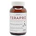 FERAPRO™ 30MG 100 CAPS | Vegan Iron Supplement | With Vitamin C 175mg ...