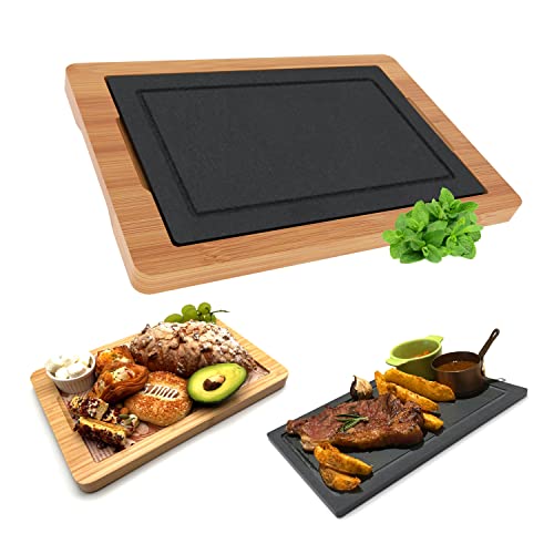 Top 5 Slate Cheese Boards: Make a Statement with Your Cheese!