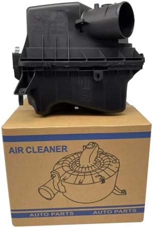 Amazon.com: HAITUO AUTO PARTS Air Cleaner Intake Filter Housing Box For ...