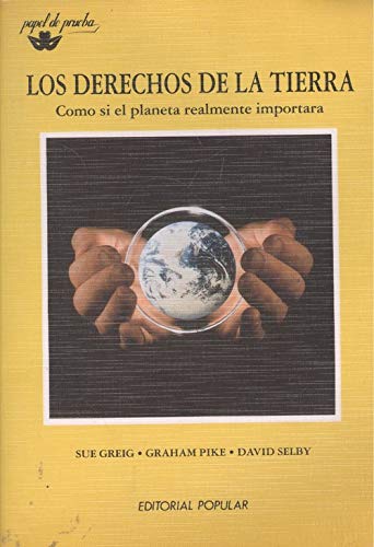 Amazon.com: los_derechos_de_la_tierra_como_si_el_planeta_realmente ...