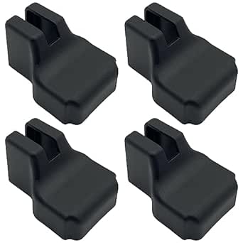 Amazon.co.jp: Decoyocar 適合 マツダ ドア ストッパーカバー ヒンジカバー 4個 MAZDA CX-5/CX-3/CX-7/CX-9/アテンザ/アクセラ/デミオなどそ ...