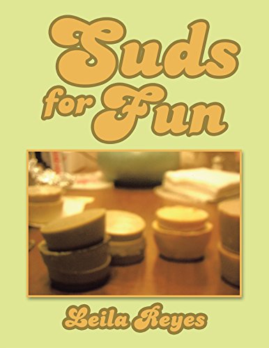 Suds for Fun - Kindle edition by Reyes, Leila. Crafts, Hobbies & Home ...