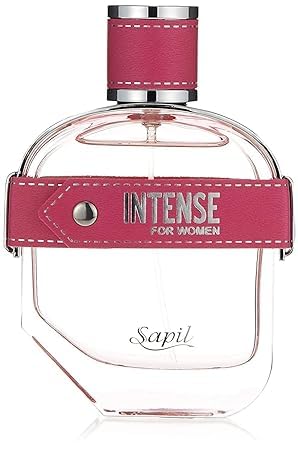 Amazon.com : INTENSE Perfume Eau De Parfum For Women 100ml : Beauty ...